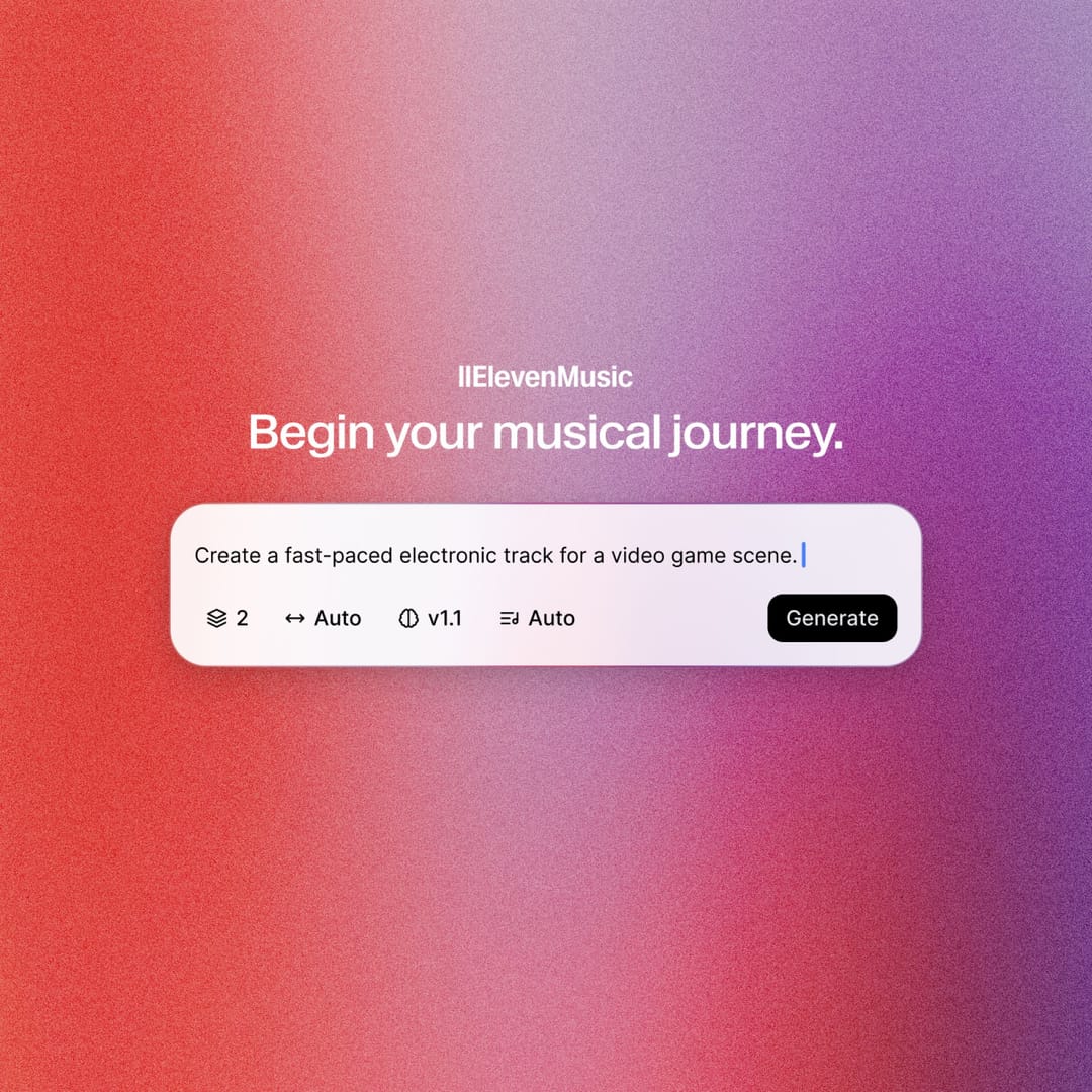 ElevenLabs Voice Design v3: Create Custom AI Voices