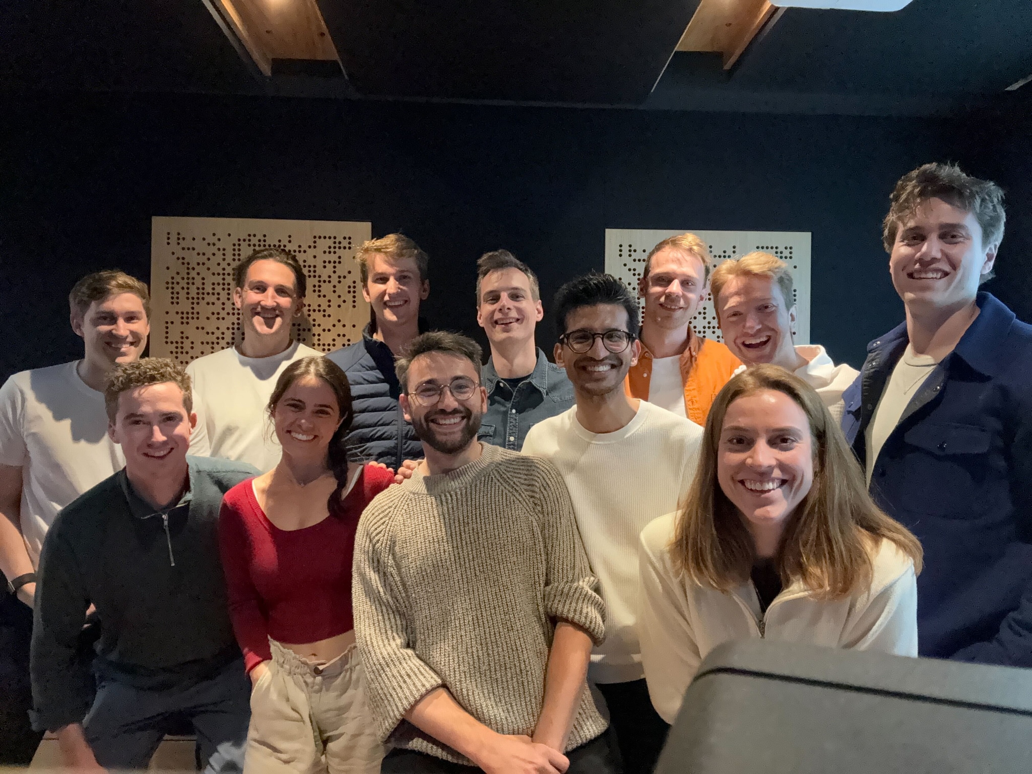 ElevenLabs Careers: Transform how we interact with technology | Join Us