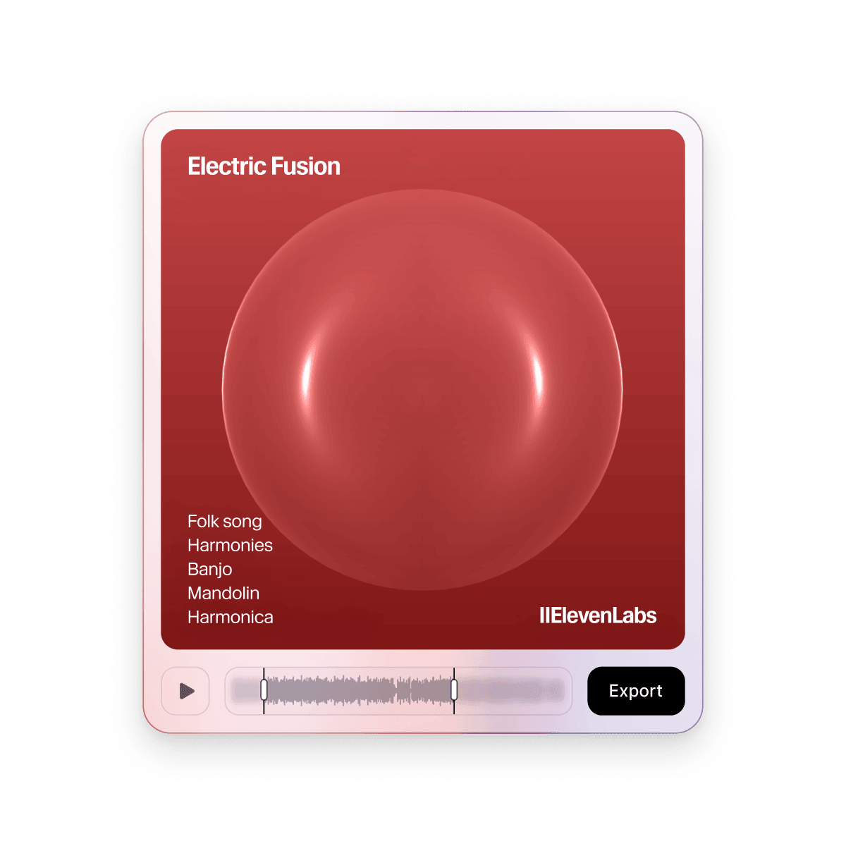 AI Music Generator | Free Song Maker & Music Creator