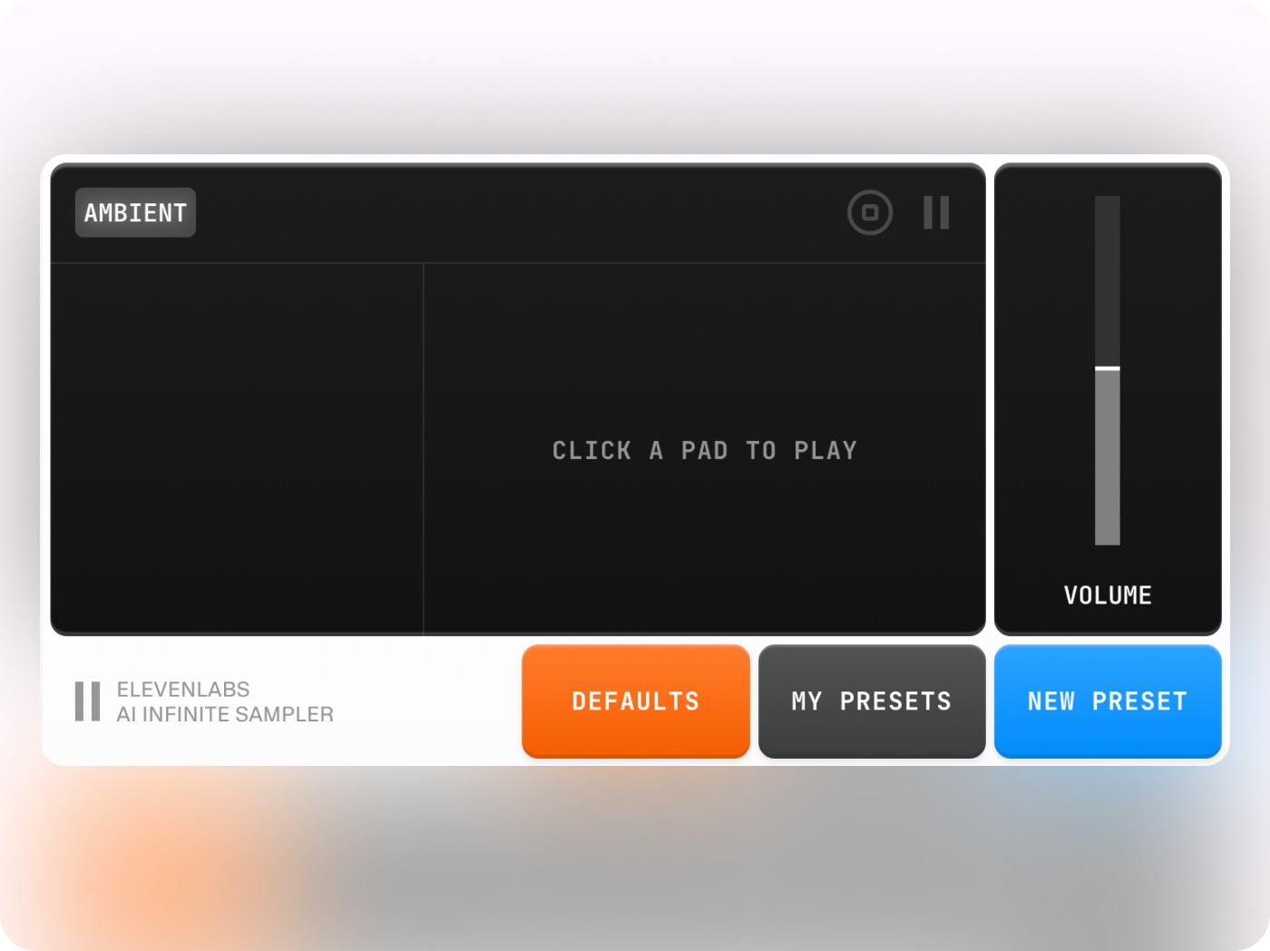 Fox Soundboard — Play, Loop & Create Realistic Fox Sounds | ElevenLabs