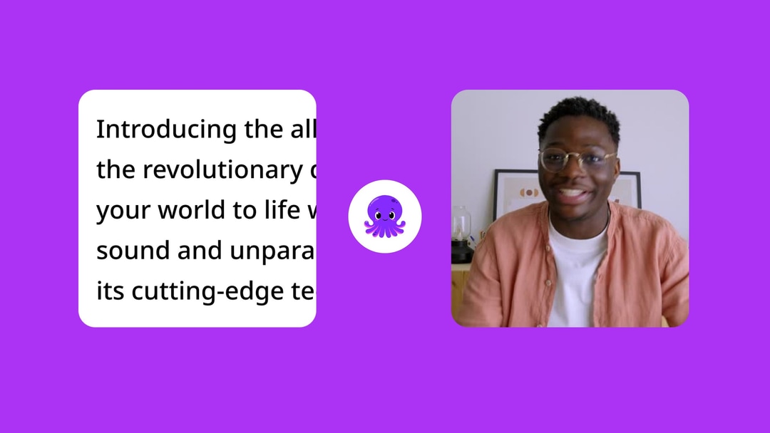ElevenLabs — InVideo AI: video creation made effortless | ElevenLabs