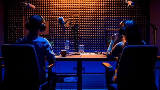 Best video game voice actors breathe life into characters.
