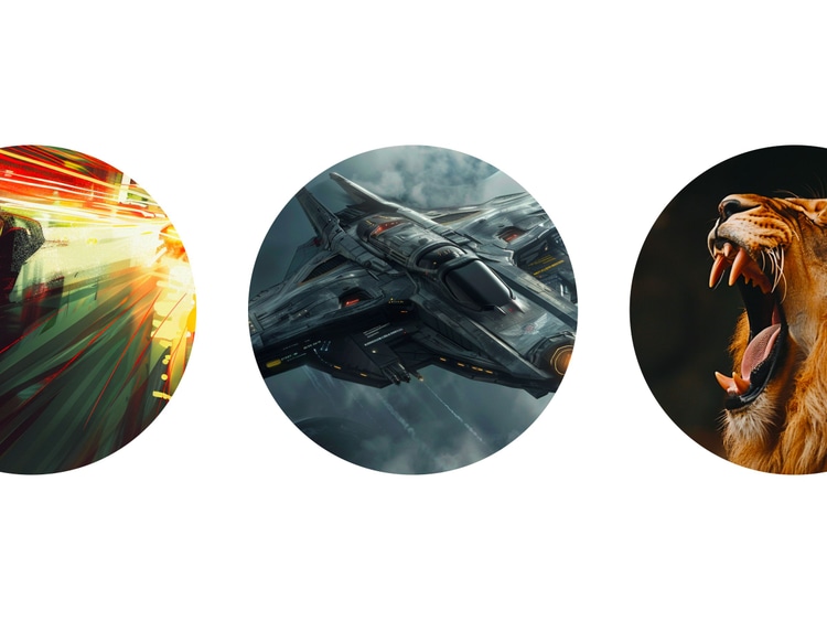 Static Sound Effects Generator: The Best Free SFX | ElevenLabs